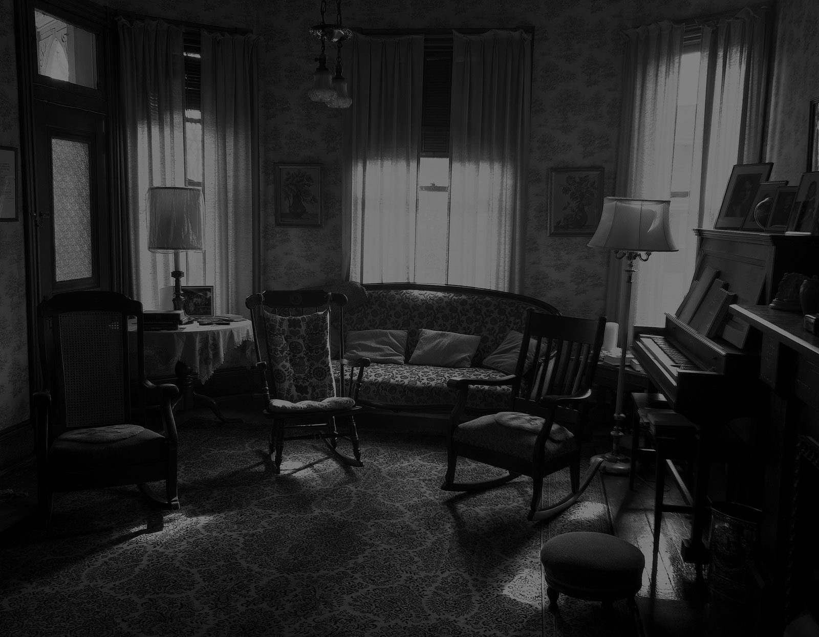 Richard Snodgrass – Author and Photographer